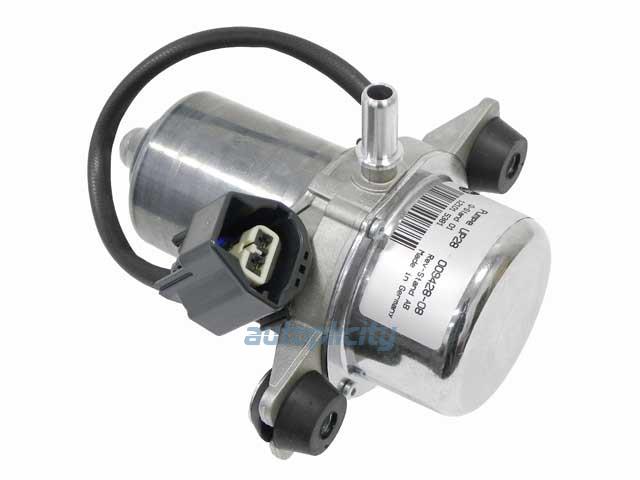 Hella 31317445 Vacuum Pump | Autoplicity