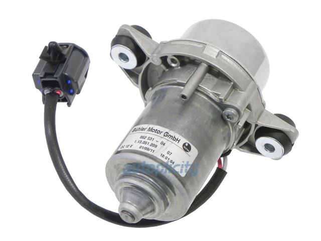 Hella 31317445 Vacuum Pump | Autoplicity