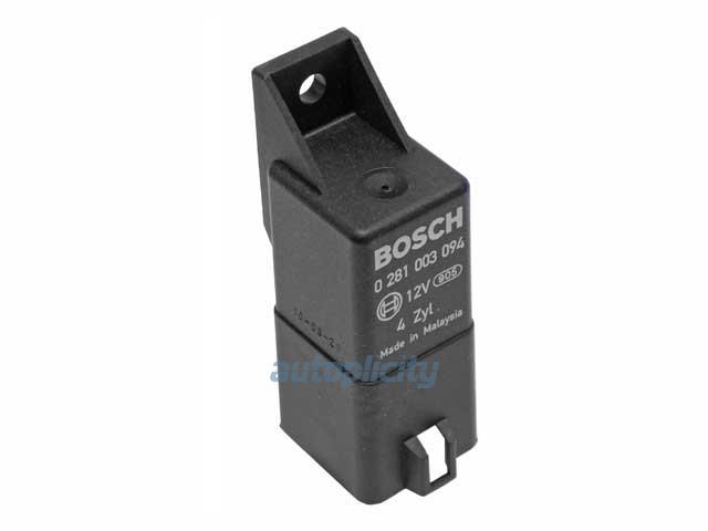 Bosch 038-907-281 A Glow Plug Control Relay | Autoplicity