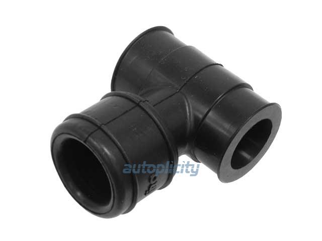 URO 06A103247 APA/ Parts PCV Hose Connector | Autoplicity
