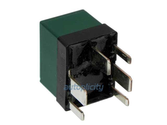 Genuine Mercedes 002-542-03-19 Relay | Autoplicity