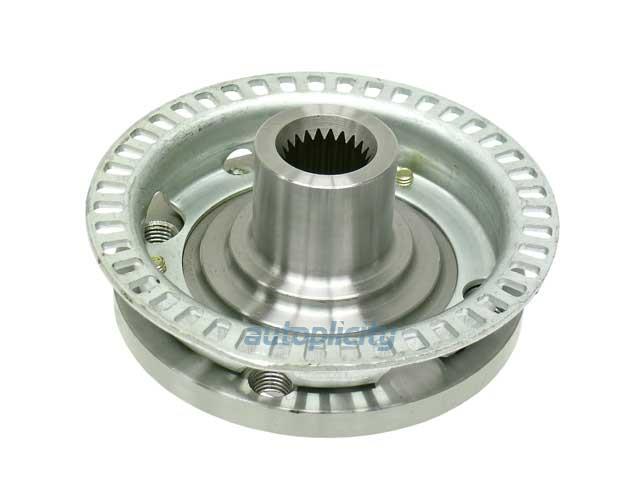 Febi 357-407-613 B Wheel Hub | Autoplicity