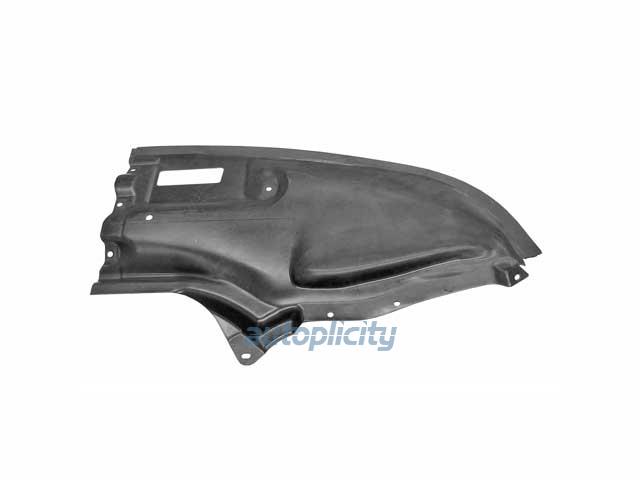 GENUINE MERCEDES 220-524-29-30 Engine Compartment Shield | Autoplicity