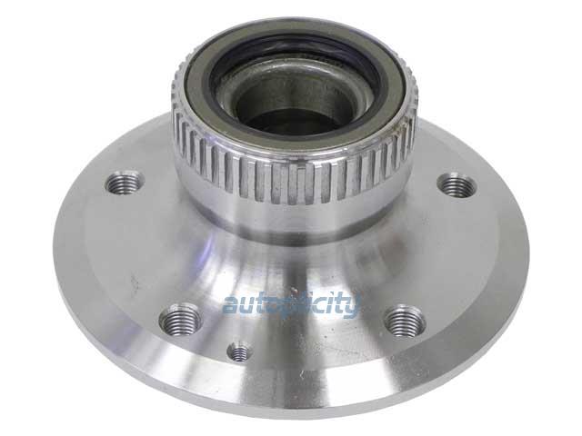 Febi 2103300325 Axle Hub - | Autoplicity