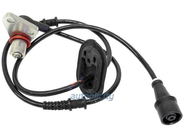 Genuine Mercedes 124-540-16-17 Abs Sensor | Autoplicity