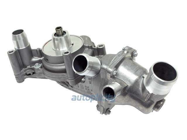 Genuine VW/Audi 079-121-012 B Water Pump | Autoplicity
