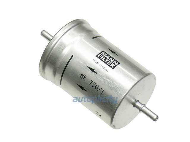 MANN 1J0-201-511 A Fuel Filter | Autoplicity
