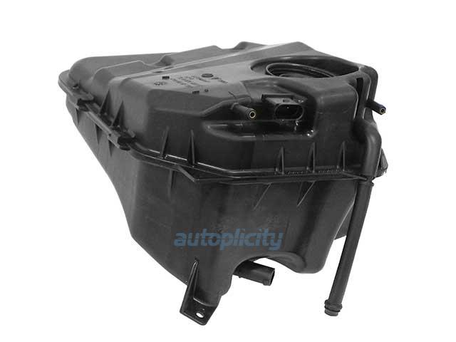 OEM Jeep Parts 7L0-121-407 F Coolant Expansion Tank | Autoplicity