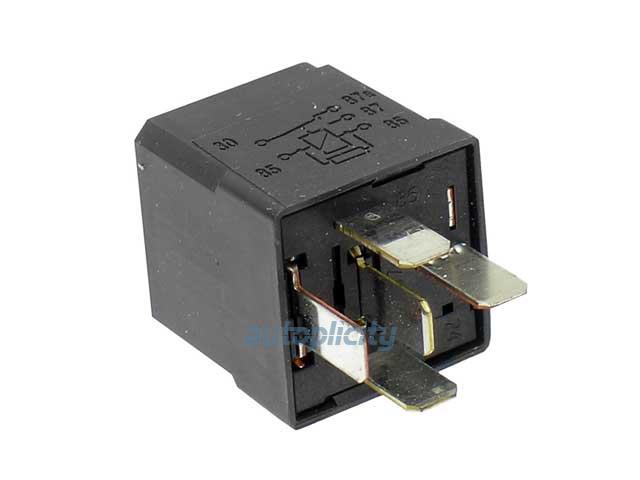 Hella 002-542-74-19 Relay | Autoplicity