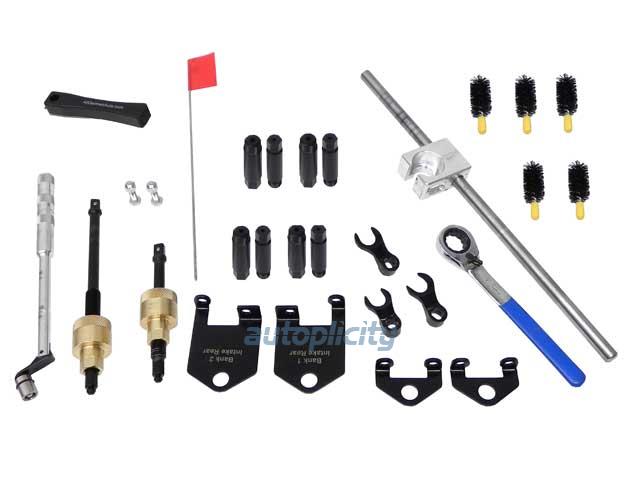 AGA 09 9973 010 Valve Stem Seal Tool Kit | Autoplicity