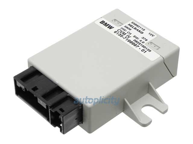 Genuine BMW 61-35-7-199-997 Control Unit | Autoplicity