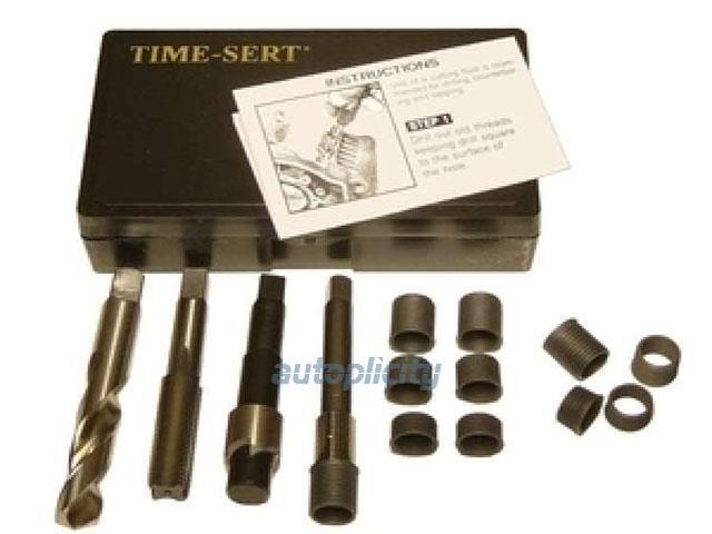 Time-Sert 1015 Thread Repair Insert Kit | Autoplicity