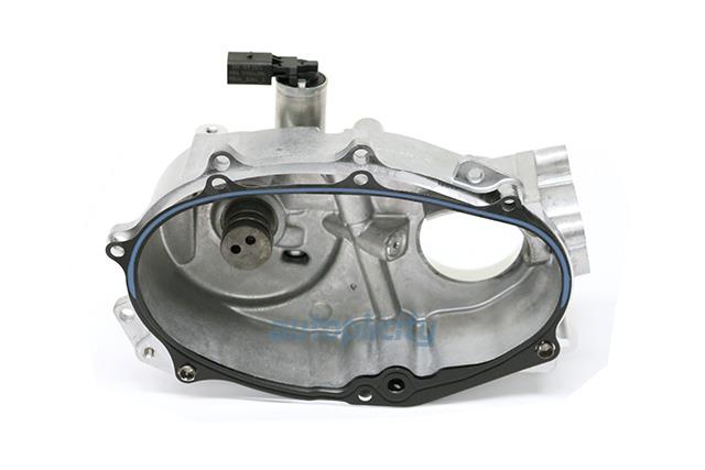 Genuine VW/Audi 06F-103-107 G Camshaft Adjuster | Autoplicity