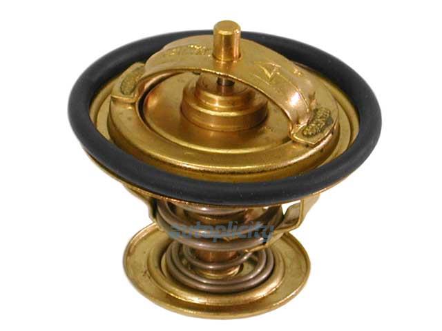 Wahler 056121113A Engine Coolant Thermostat - 056121113D | Autoplicity