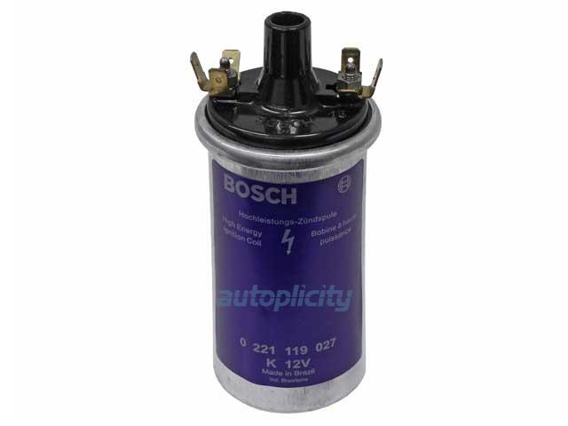 Bosch 0-221-119-027 Ignition Coil | Autoplicity
