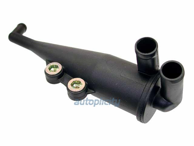 Genuine BMW 11 15 1 705 237 Engine Oil Separator | Autoplicity