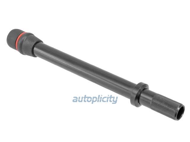 GENUINE VW/AUDI 06D-103-634 E Engine Oil Dipstick Tube | Autoplicity