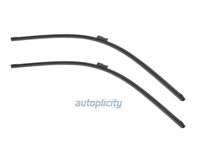 Bosch 221-820-08-45 Wiper Blade Set | Autoplicity