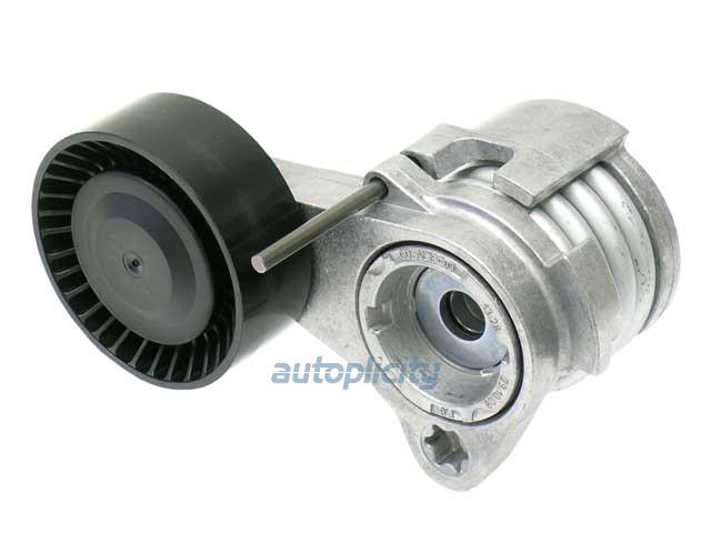 INA 11-28-8-624-196 Drive Belt Tensioner | Autoplicity