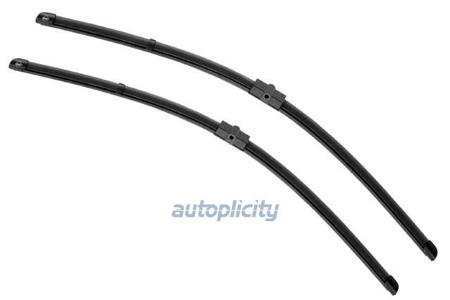 Valeo 212-820-17-45 Wiper Blade Set | Autoplicity