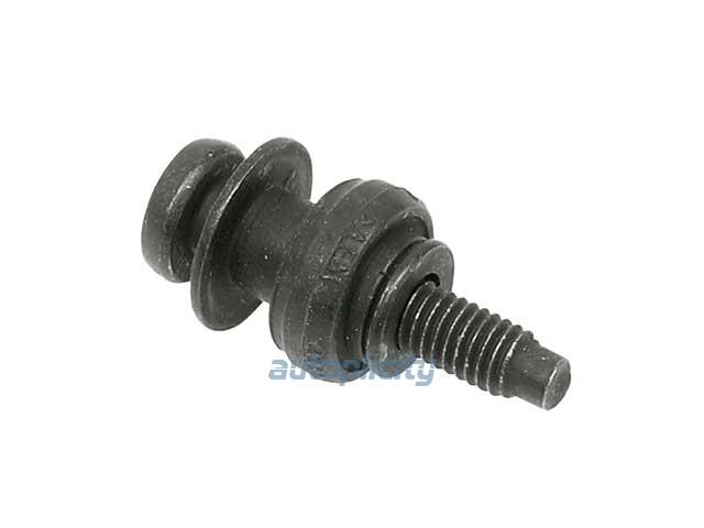 Genuine VW/Audi 06B-103-831 J Valve Cover Bolt | Autoplicity