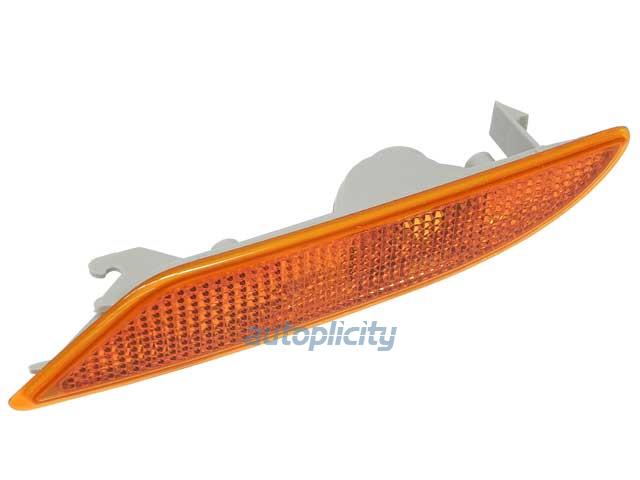 Genuine Mercedes 221-820-01-21 Turn Signal Light | Autoplicity