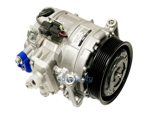 DENSO LR012593 A/c Compressor | Autoplicity