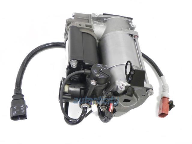 WABCO 4E0-616-007 D Suspension Air Compressor | Autoplicity