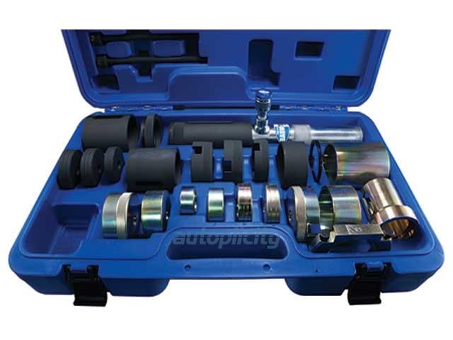 Baum Tools B313000PLUS Bushing Tool Kit | Autoplicity