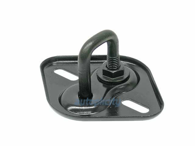 GENUINE MERCEDES 204-880-00-60 Hood Safety Catch | Autoplicity