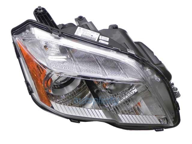 Genuine Mercedes 2048207359 Headlights | Autoplicity