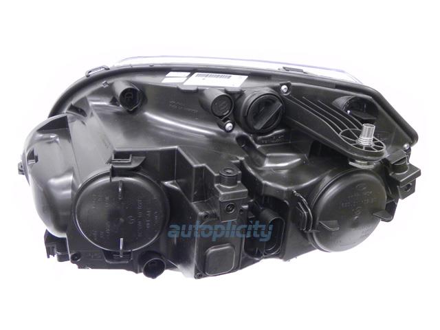 Genuine Mercedes 2048207359 Headlights | Autoplicity