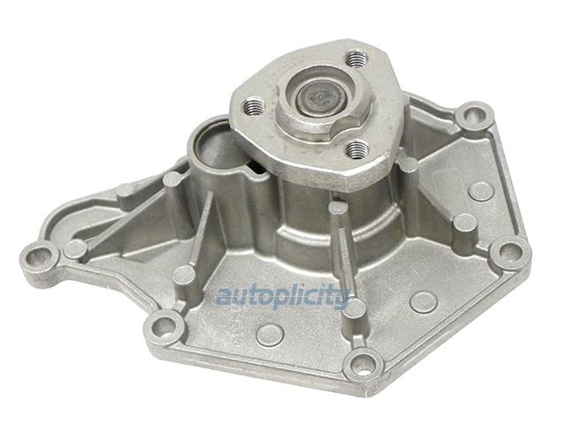 Saldana 06E-121-018 A Water Pump | Autoplicity