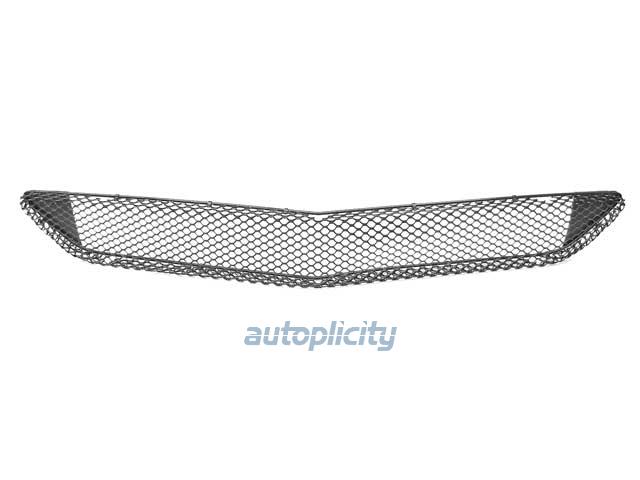 GENUINE MERCEDES 211-885-12-53 Bumper Cover Grille | Autoplicity