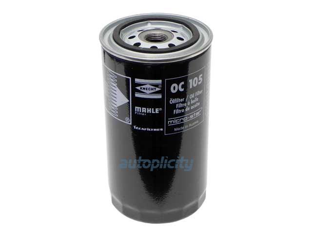 MAHLE 074-115-561 Oil Filter | Autoplicity