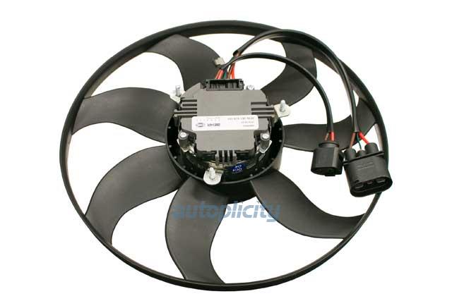 Behr 1K0-959-455 FR Auxiliary Fan | Autoplicity