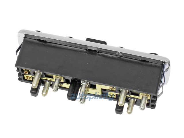 Genuine Mercedes 0018214951 Mercedes 001 821 49 51 / Switch | Autoplicity