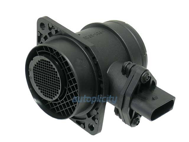 Bosch 038-906-461 B Bosch Oe Mass Airflow Sensor Maf (a4 Bew)(a5 Brm ...