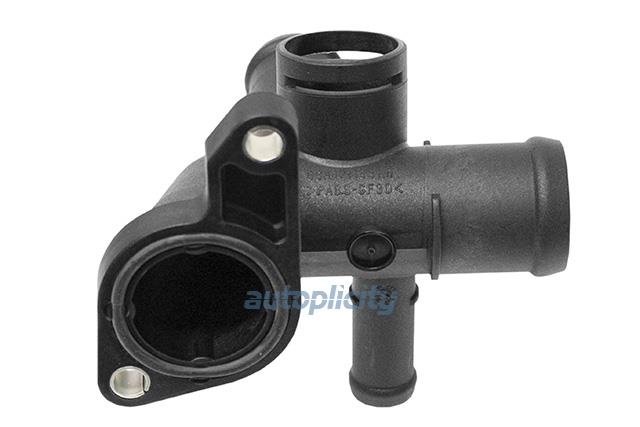 Genuine VW/Audi 06A-121-132 S Coolant Flange | Autoplicity