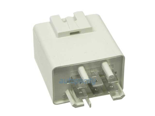 Stribel 3523608 Fuel Pump Relay | Autoplicity
