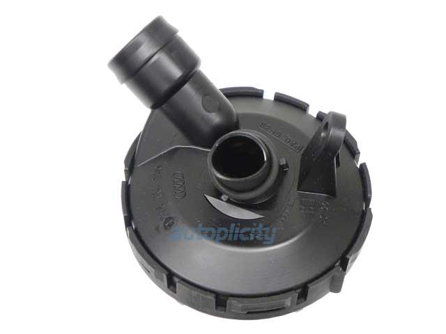 GENUINE VW/AUDI 06E-103-245 E Crankcase Vent Valve | Autoplicity