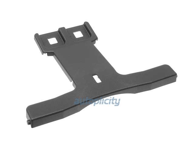 Genuine Mercedes 204-885-01-36 Grille Stay | Autoplicity