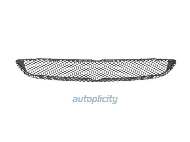 Genuine Mercedes 203-885-13-53 Bumper Cover Grille | Autoplicity