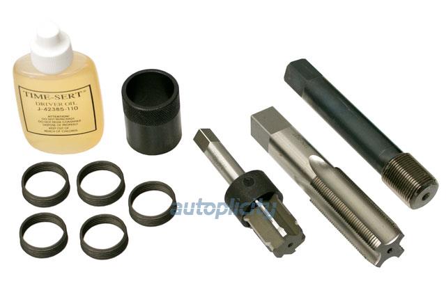 Time-Sert 2415C Thread Repair Insert Kit | Autoplicity