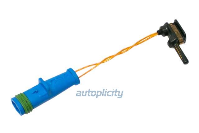 Bowa 169 540 16 17 Disc Brake Pad Wear Sensor | Autoplicity