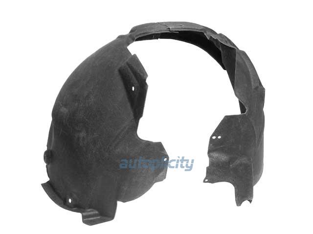 Genuine VW/Audi 8K0-821-171 G Fender Liner | Autoplicity