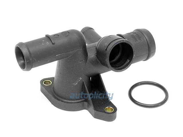 JL 06A-121-132 AP Coolant Flange | Autoplicity