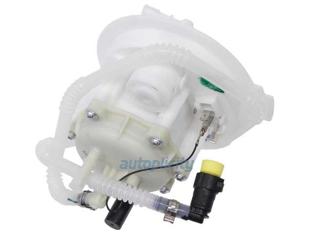 VDO Gauges 7L0-919-679 Fuel Filter | Autoplicity