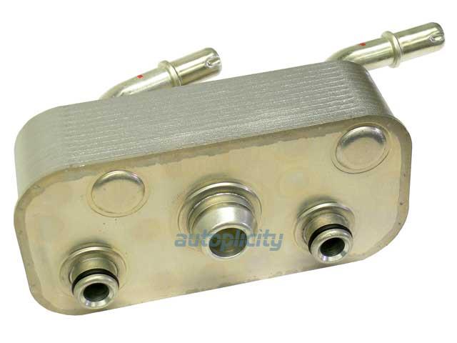 Modine 17-22-7-505-826 Transmission Oil Cooler | Autoplicity