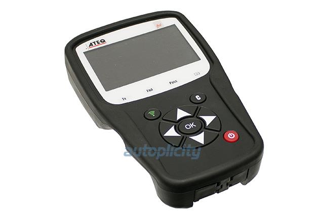 ATEQ / HUF VT56 Tpms Diagnostic Tool | Autoplicity
